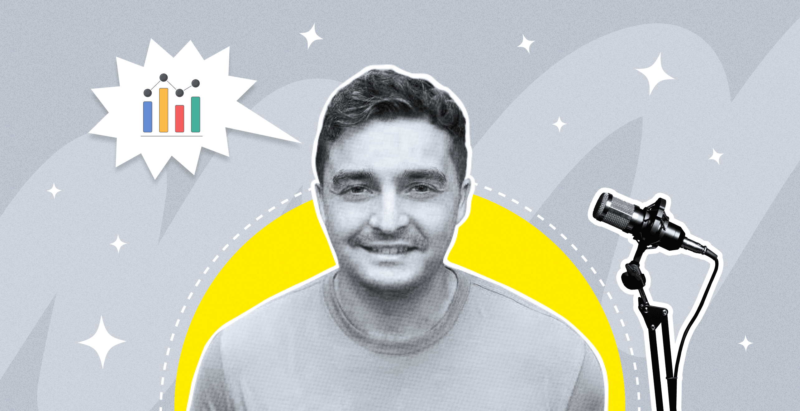 Pivoting and Growing a Customer-Facing Analytics for Modern SaaS - Startup Stories with Matt ...